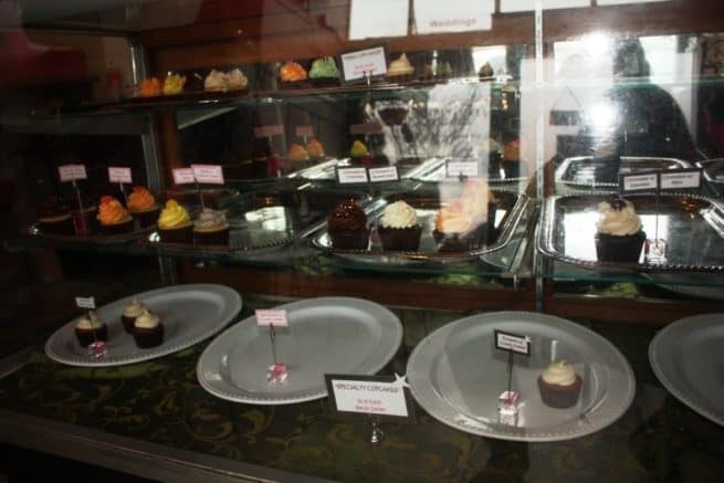 Simply Sweet Cupcakes & Bite Me Cupcakes - Snohomish, WA - JavaCupcake