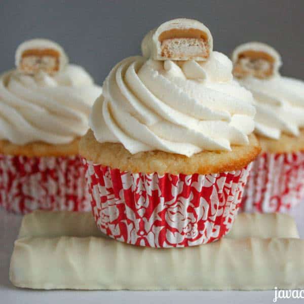 {Video Tutorial} Cupcake Piping 101 - JavaCupcake