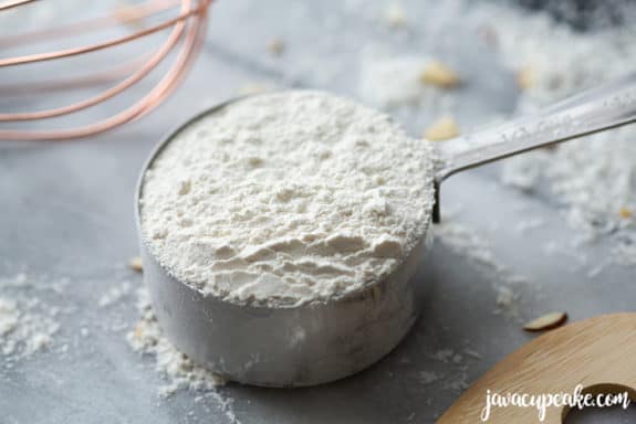 Baking Conversion Charts - JavaCupcake