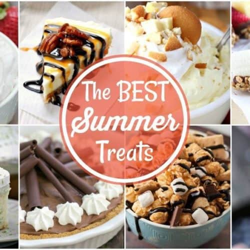 The Best Summer Treats - JavaCupcake - Food. Farming. Friends.